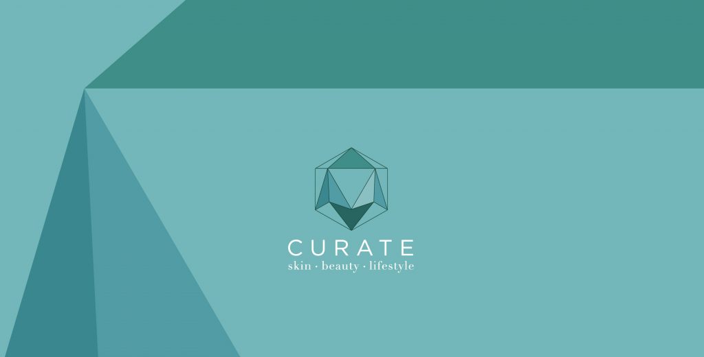 Curate - Modular, ink. | A branding, design and interactive studio