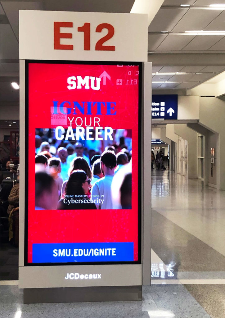 SMU - Modular, ink. | A branding, design and interactive studio